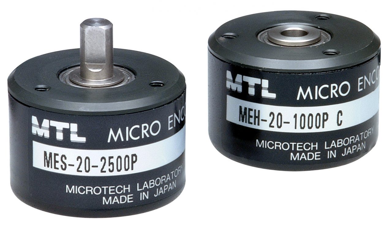 Incremental Encoder Singapore | Affordable and High Performance