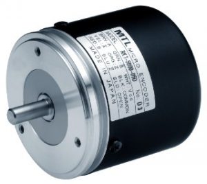Rotary Encoder Singapore | Superior Design and Function